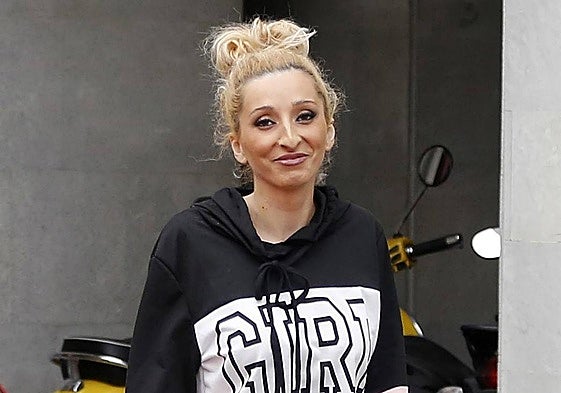 Michu, exnovia de José Fernando y madre de su hija Rocío, hallada muerta en su domicilio a los ...